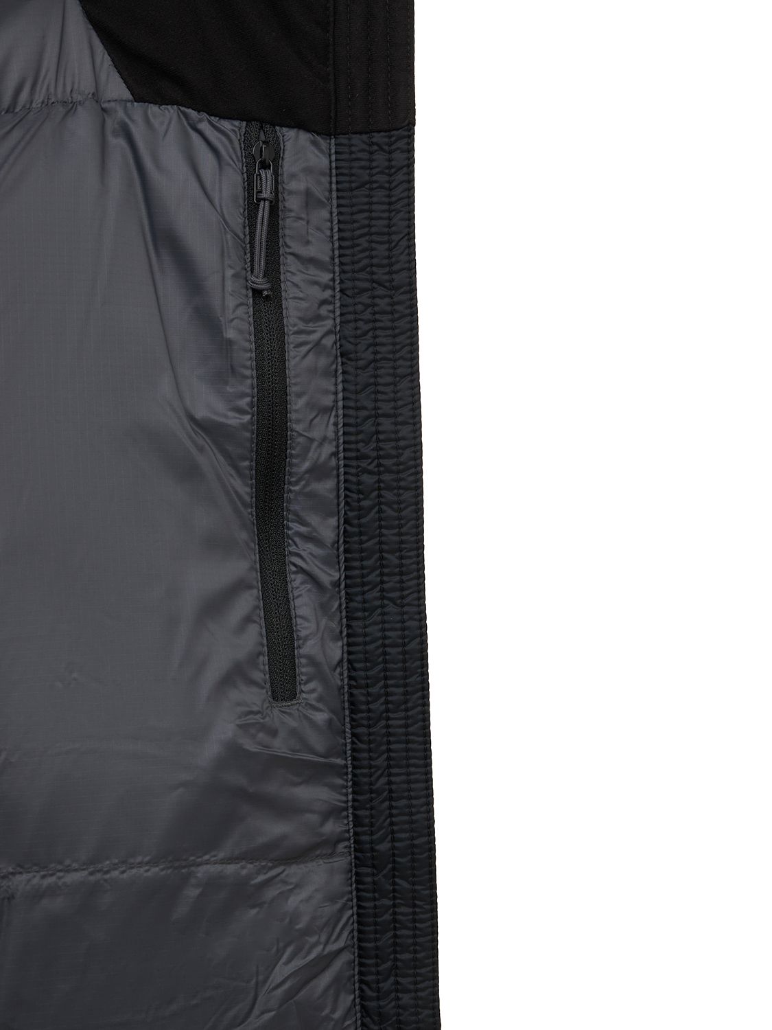 Rab Axion Pro Pertex Quantum Down Jacket In Black | ModeSens