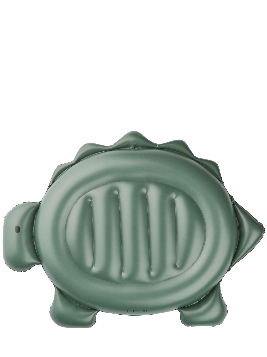 Liewood Kids' Inflatable Dino Float Toy In Dark Green | ModeSens