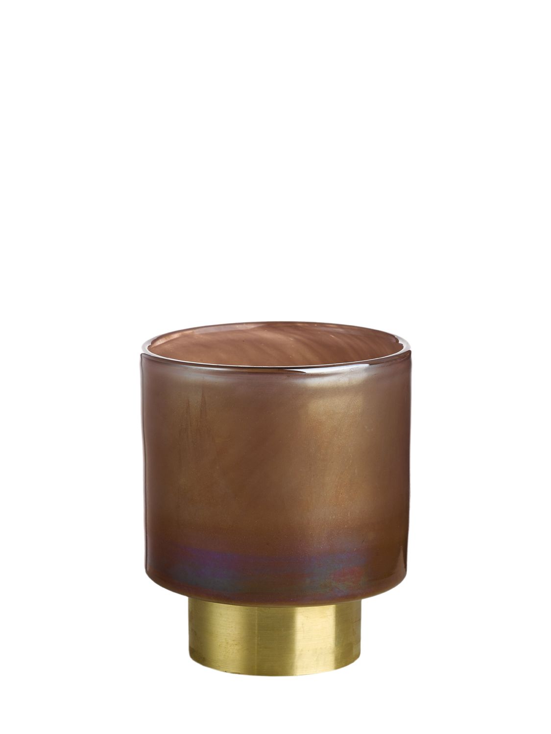 Pols Potten Multi-color Candle Holder Set In Multicolor | ModeSens