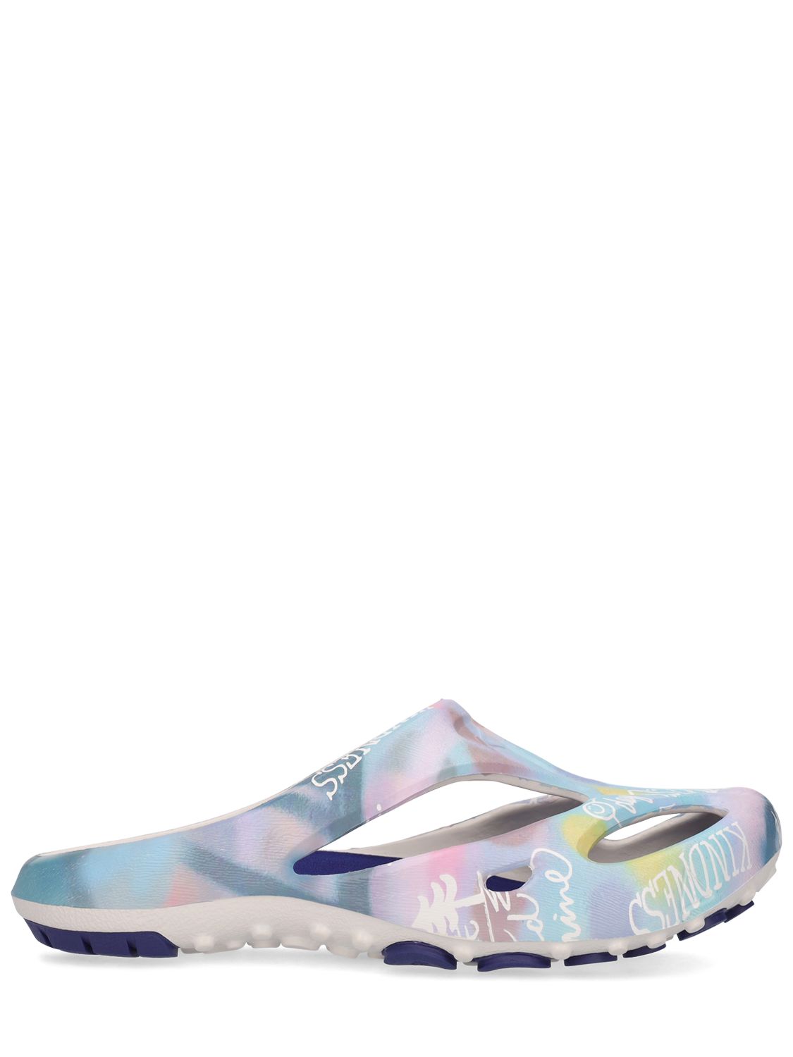 Keen Shanti Art Sandals In Multi,blue Dept | ModeSens