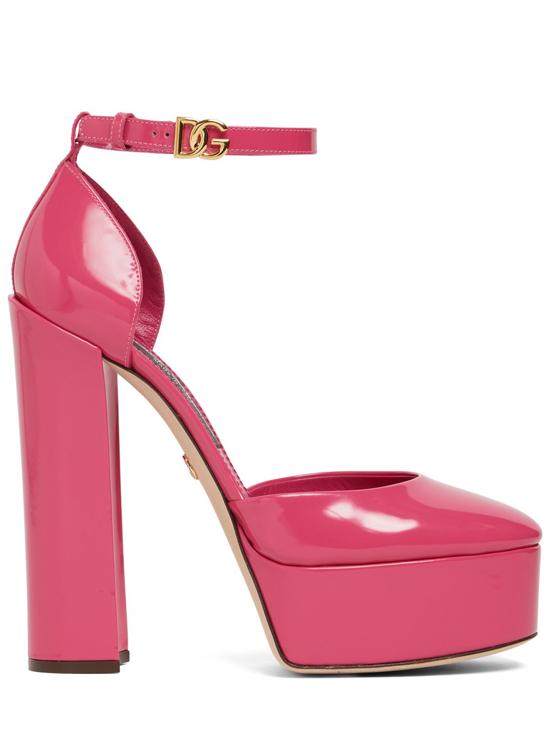 Escarpins Dolce & Gabbana (Luxe) | Modalova