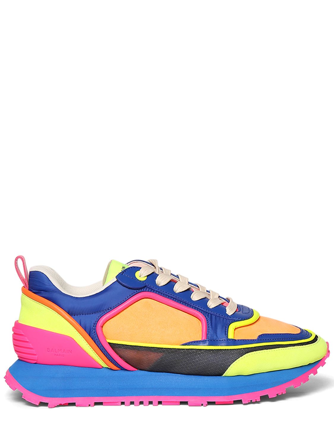 Chaussures Balmain (Luxe) | Modalova