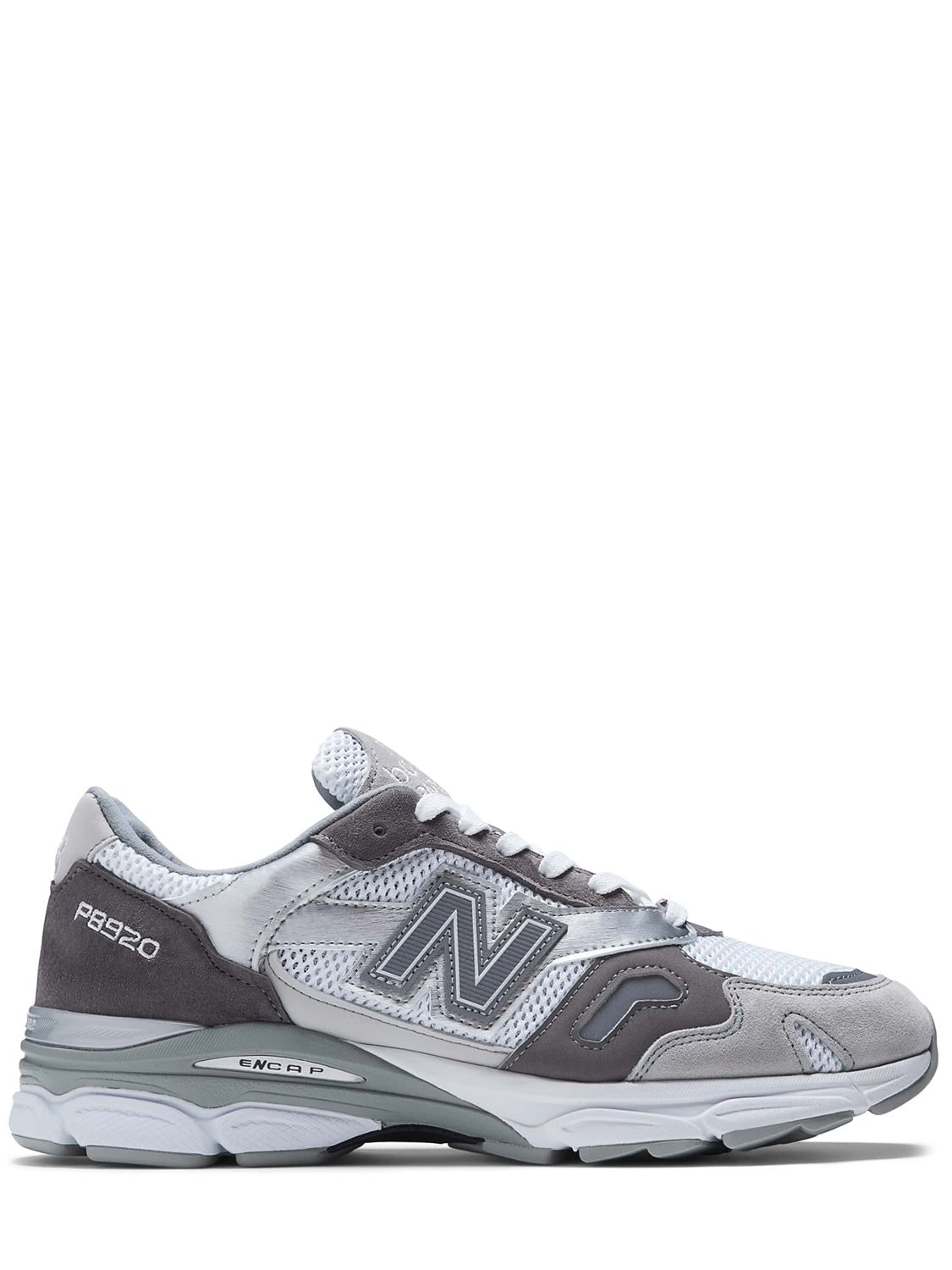 New Balance Paperboy Beams Pb920 Sneakers In Grau | ModeSens