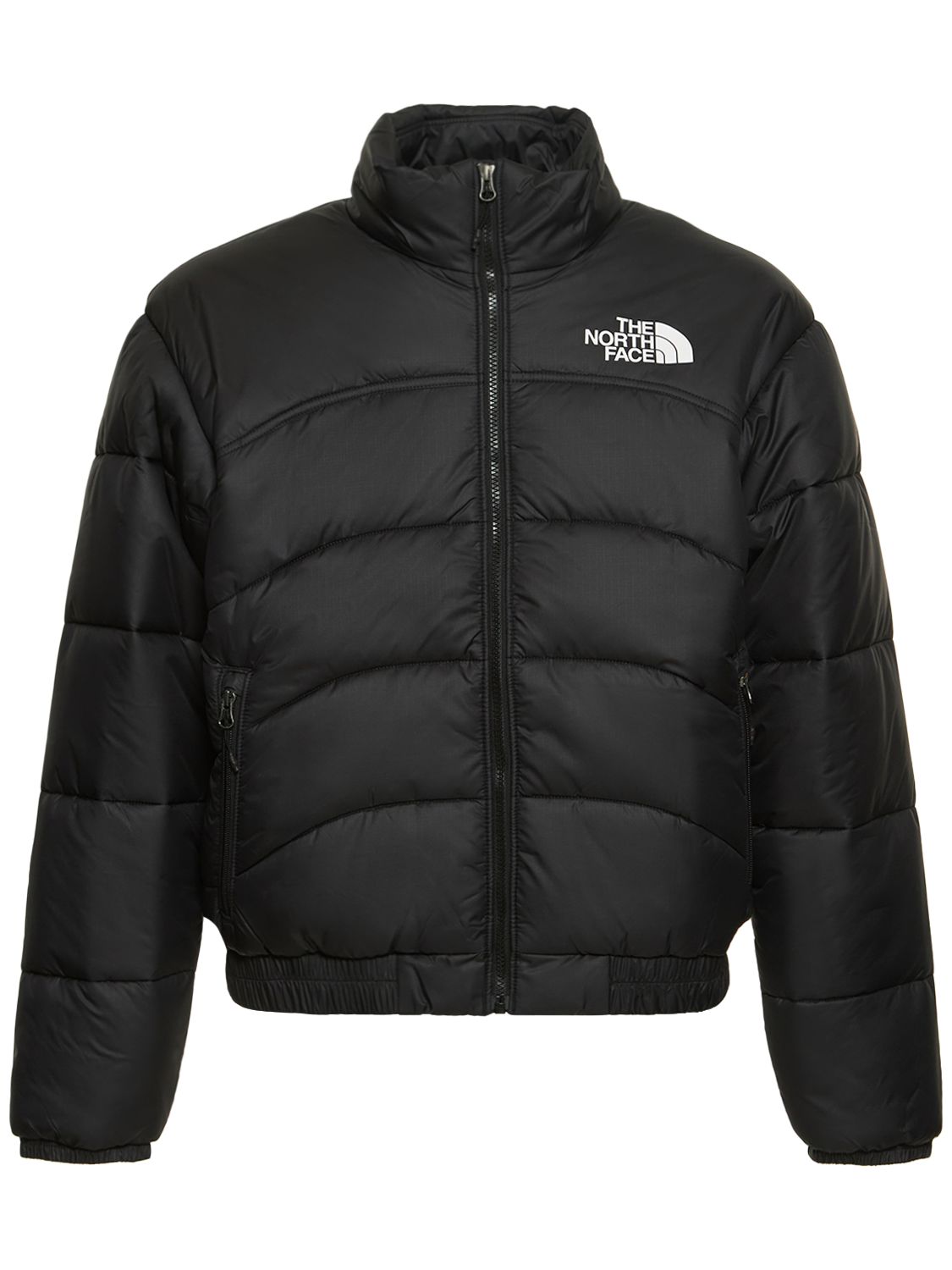 The North Face Tnf Insulated 2000 Jacket In Tnf Black | ModeSens