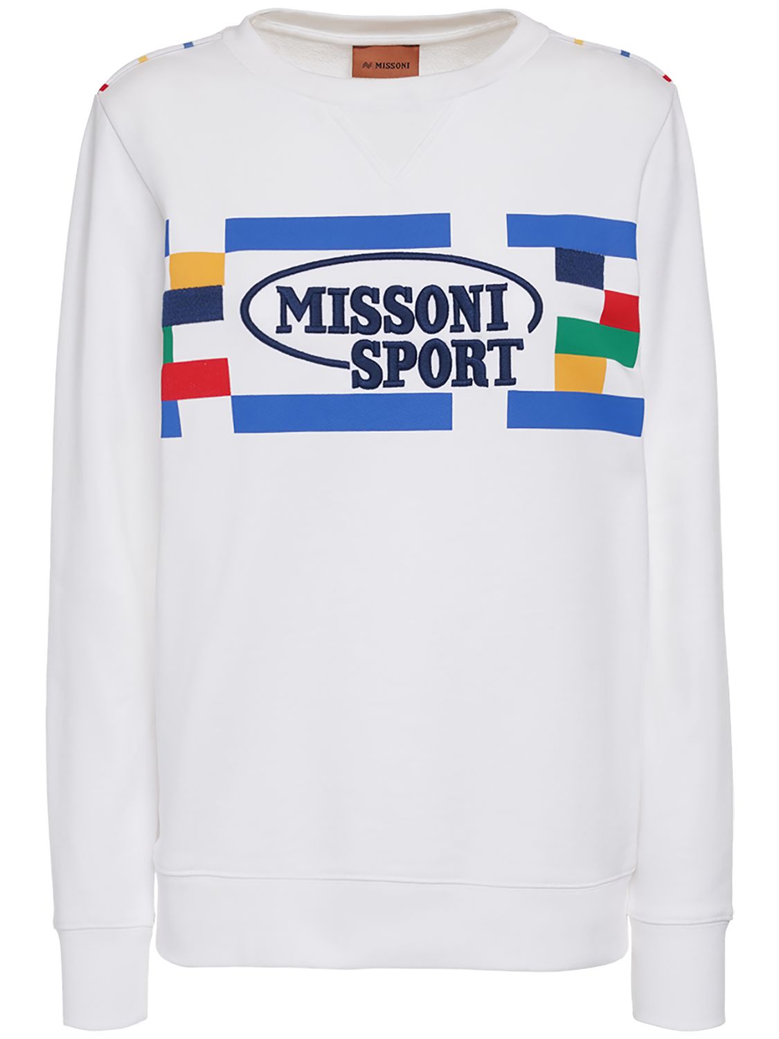 Missoni Logo