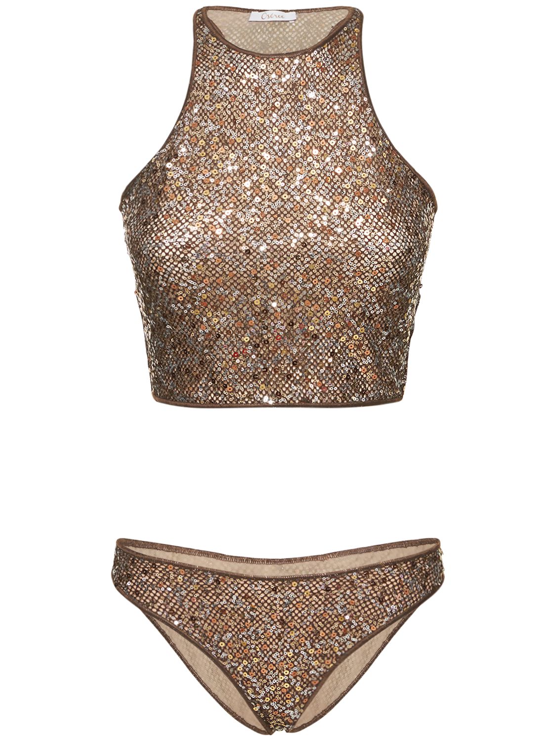 Brown Girl Swimwear Bikini at Cecil Messer blog