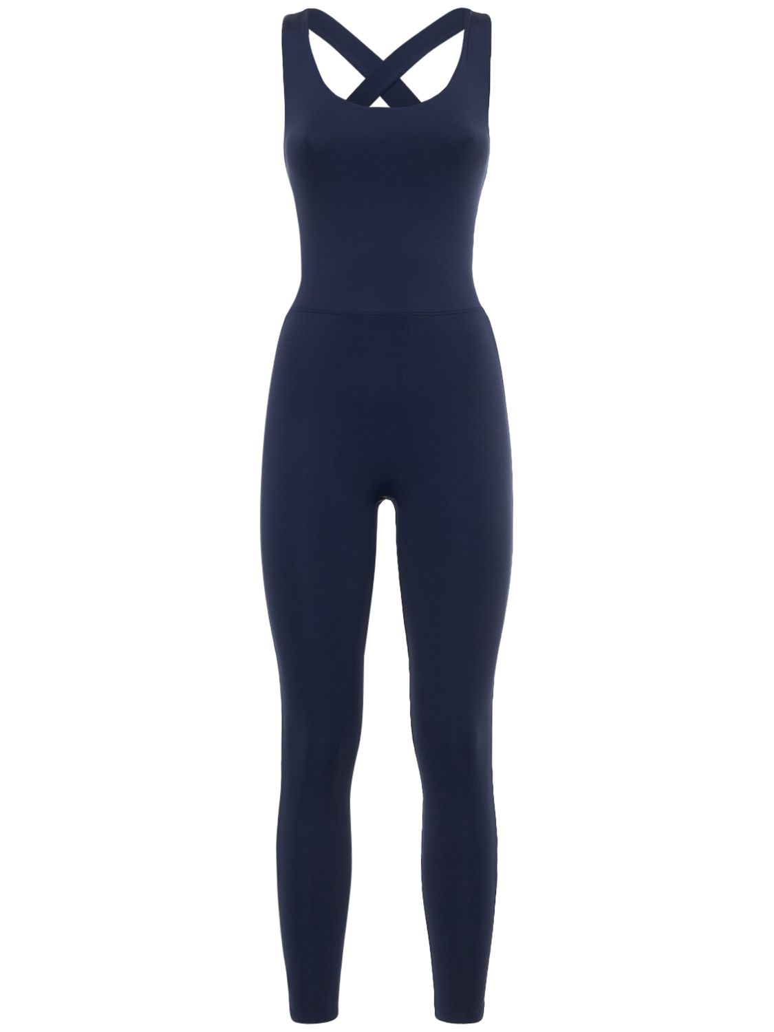 HÉROS The Unitard Jumpsuit | Smart Closet