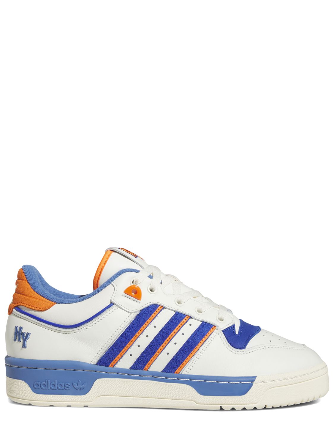 Rivalry Low 86 Sneakers | The Hoxton Trend