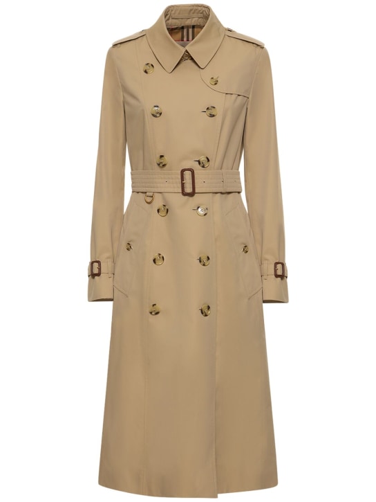 Burberry coat womens store